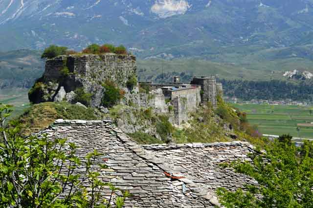 Authentic Gjirokastra – 3 Days Tour - Gjirokastra